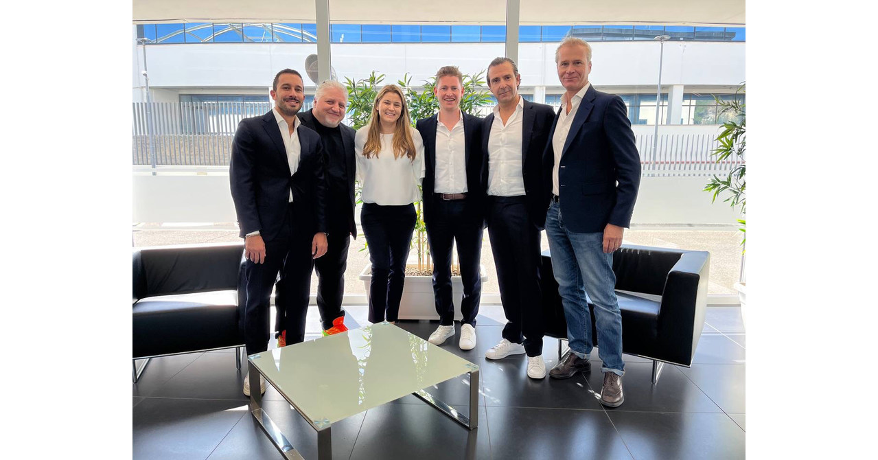 eMobility: WeVee is announcing its partnership with Enel X Way Germany