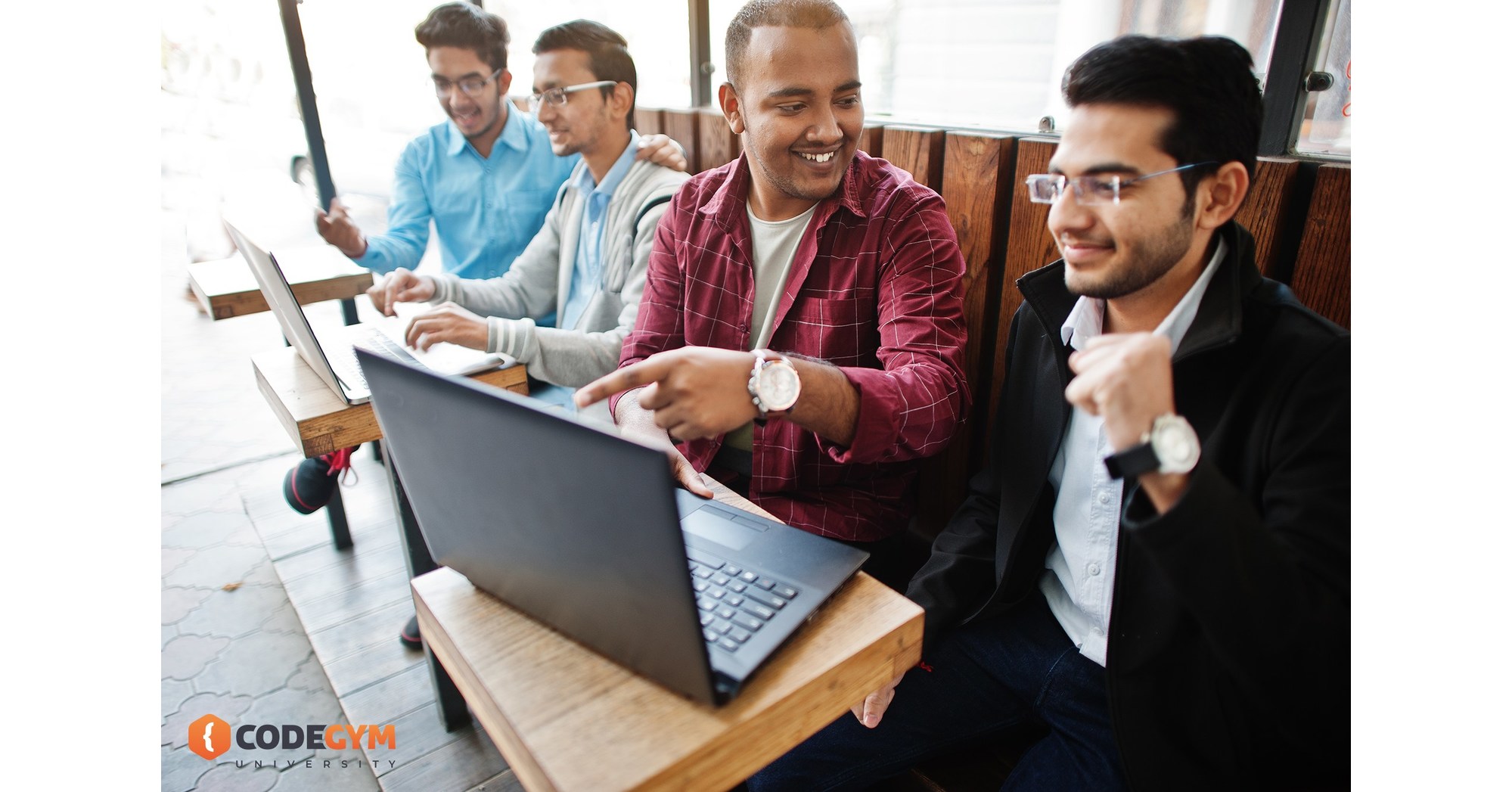 Java University with a 100% guarantee by CodeGym starts in India this ...