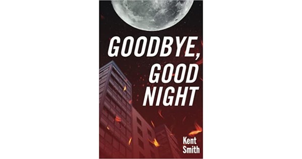 Sleep Dallas' Dr. Kent Smith Releases New Book, Goodbye, Good Night