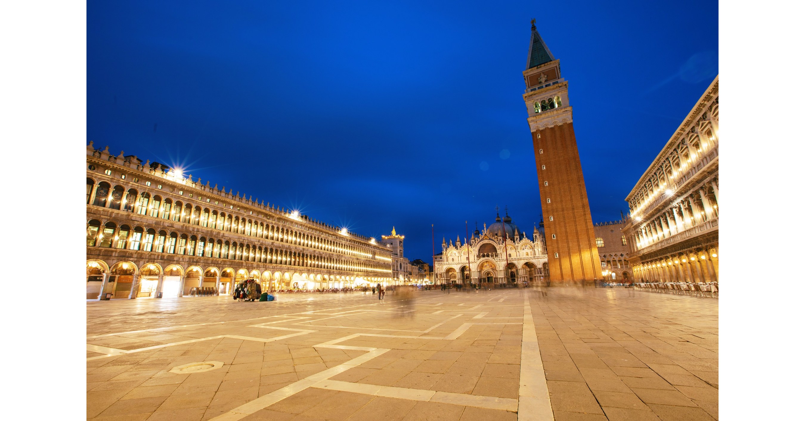 Azamara Announces Its Return to Venice in 2023