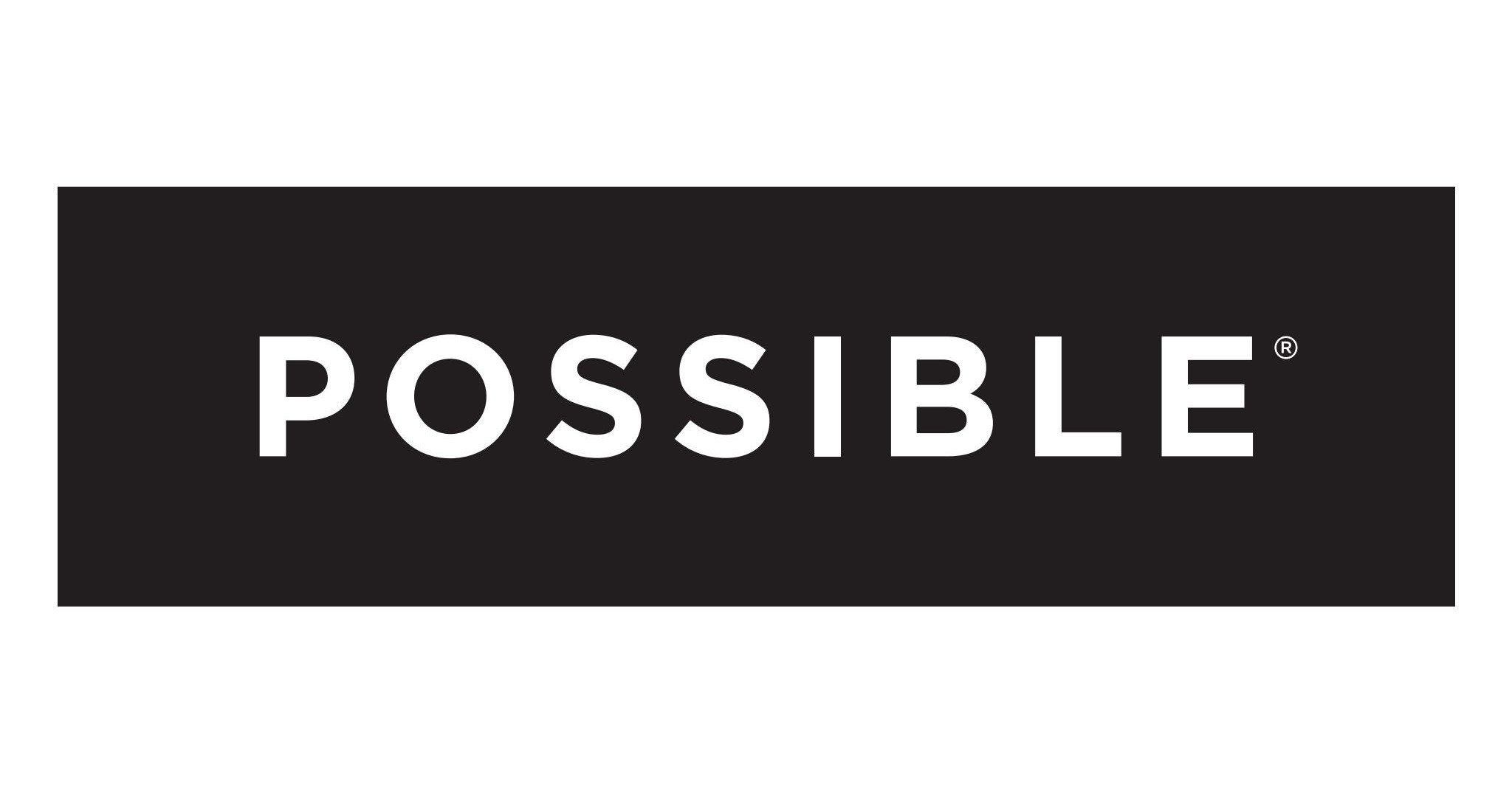 POSSIBLE® Launches a Whole-Foods Product Line of Performance Based ...