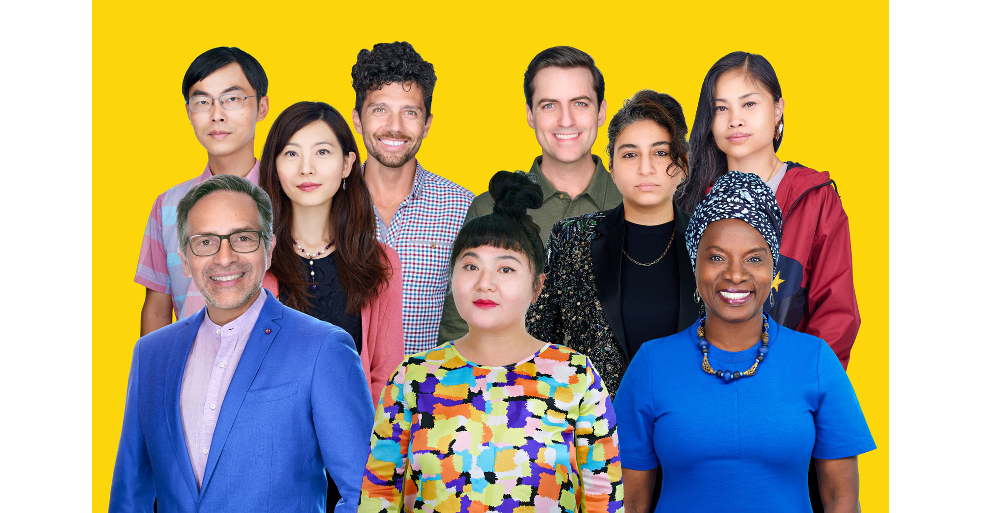 Vilcek Foundation Awards $600,000 in Prizes to Immigrant Scientists and ...