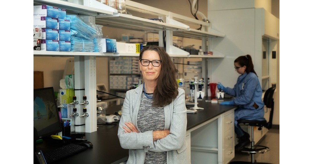 New data demonstrates novel genomic technology provides ultra-sensitive ...