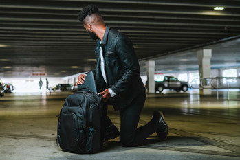 OffGrid's lowest price drop on an innovative travel backpack that's ...