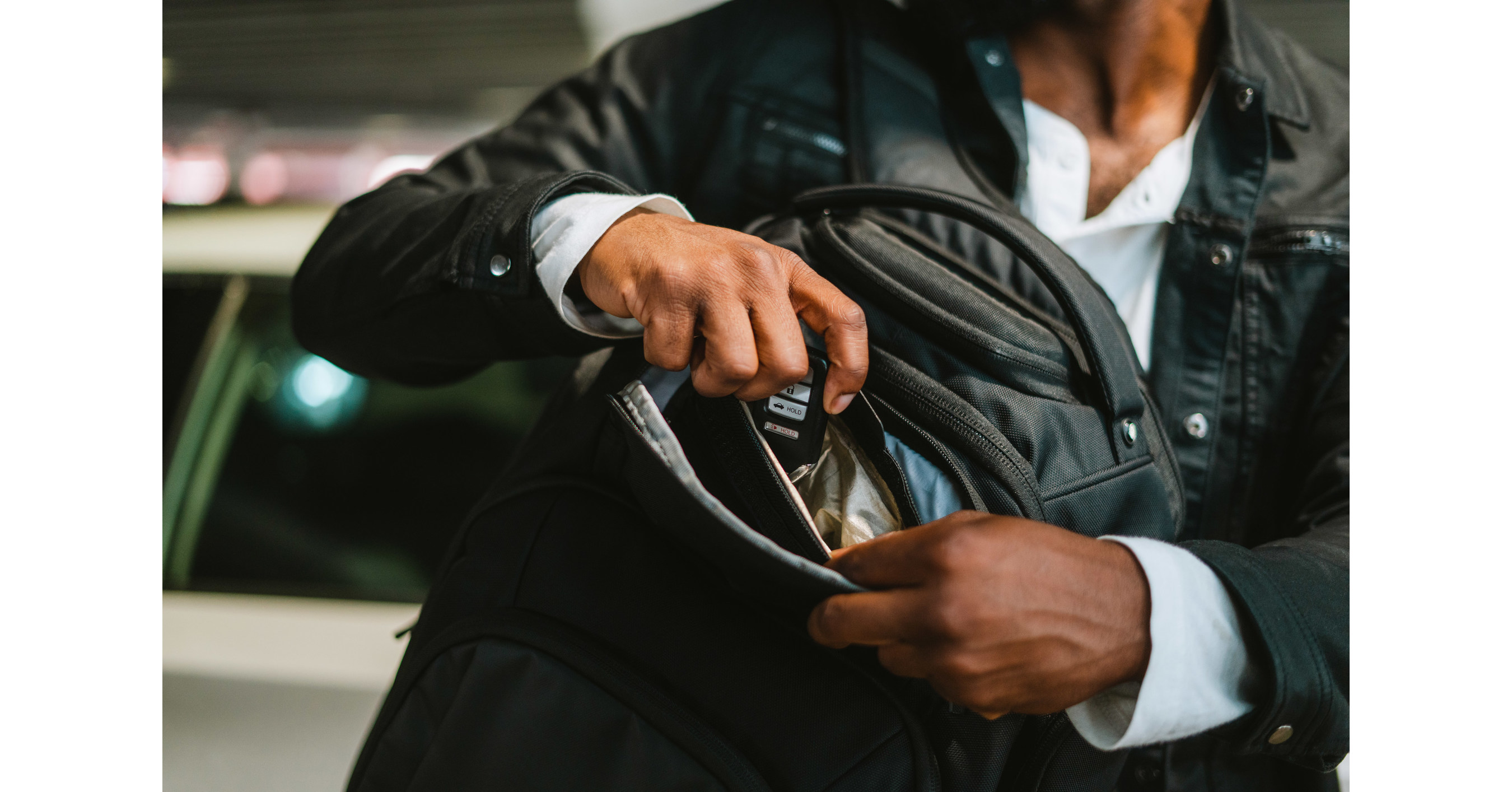 OffGrid's lowest price drop on an innovative travel backpack that's ...