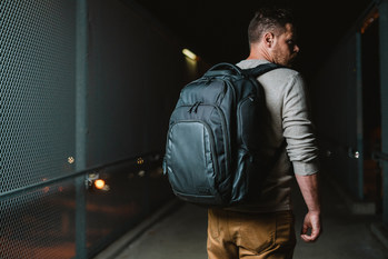 OffGrid's lowest price drop on an innovative travel backpack that's ...