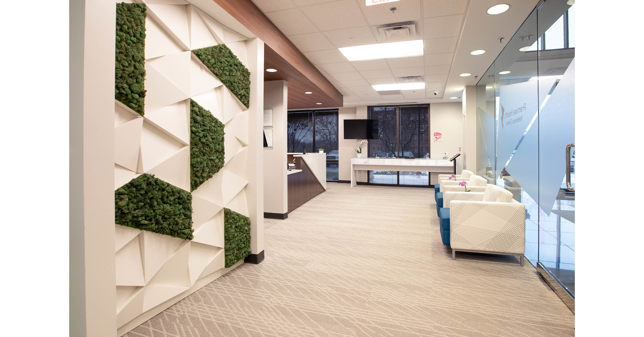 Premise Health Opens Two Nearsite Wellness Centers in Atlanta, Georgia