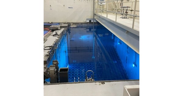 Bechtel applauds project partners for completing Vogtle Unit 3 fuel load