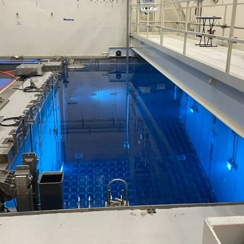 Bechtel applauds project partners for completing Vogtle Unit 3 fuel load