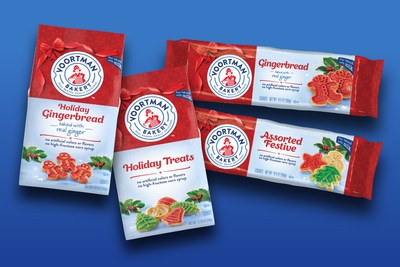 Deck the Halls this Winter with New Limited-Edition Holiday Flavors ...