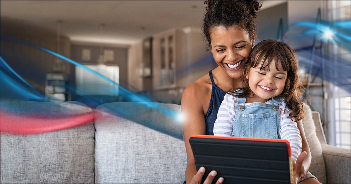 MCSnet's Newest Service Brings Fiber-like Speeds to Rural Communities