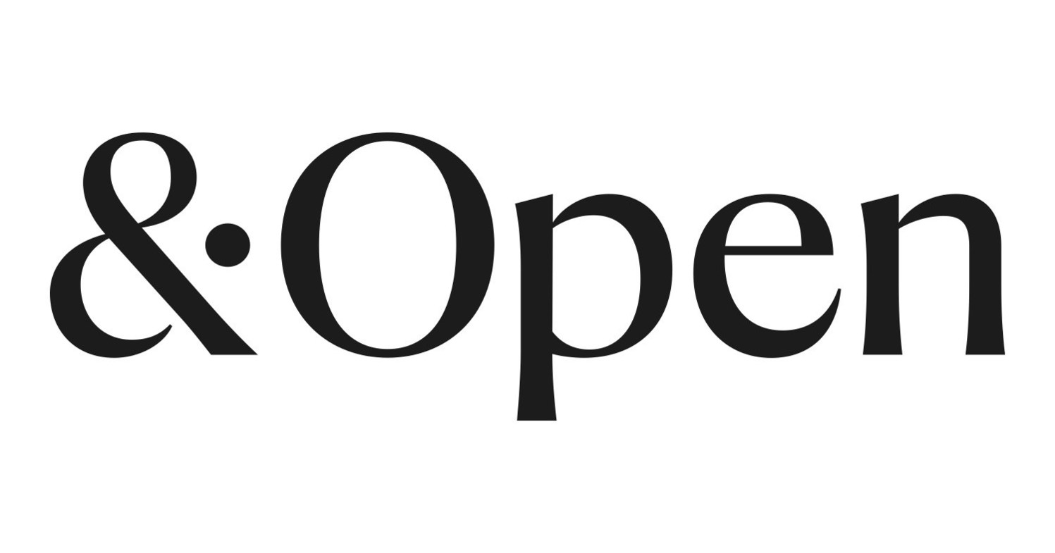 &Open Named to Inc.'s Inaugural Power Partner Awards