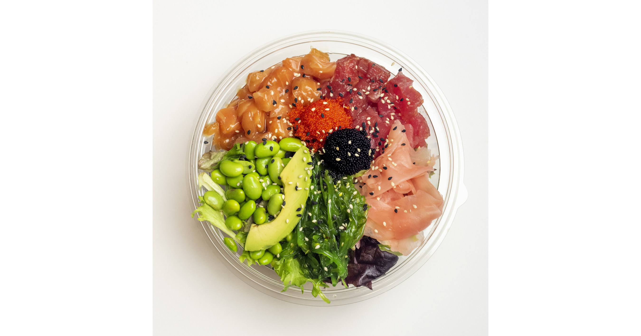 Aloha Poke Co. Opens Doors at New Chicago-Area Location