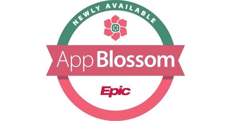 Yosi Health Now Available on the Epic App Market