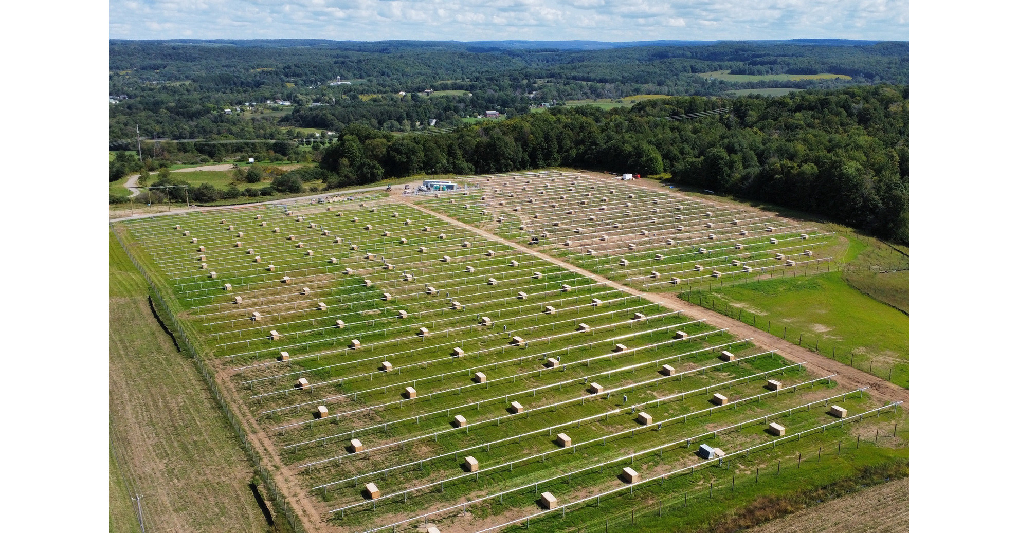 Pivot Energy Secures $100 Million Revolving Loan Facility from ...