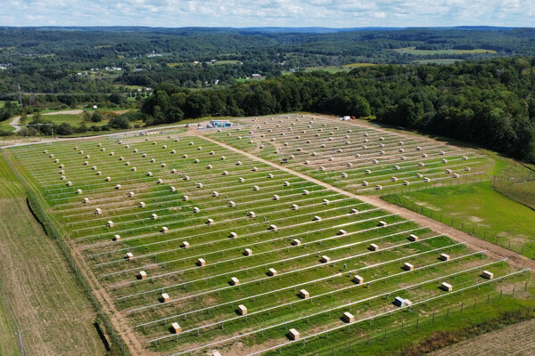 Pivot Energy Secures $100 Million Revolving Loan Facility from ...