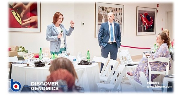 BioAro launches its genomics and microbiome services, bringing ease of ...