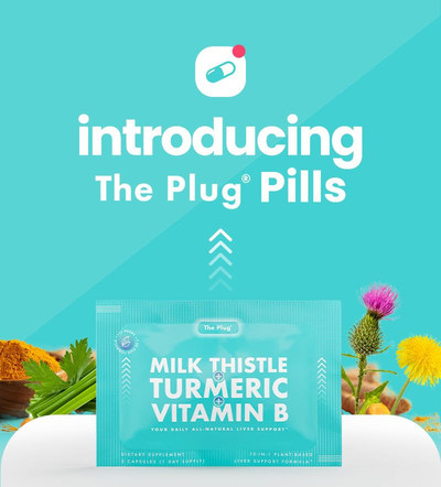The Plug Drink Launches 2nd Product Line and is Gearing Up to Surpass 8 ...