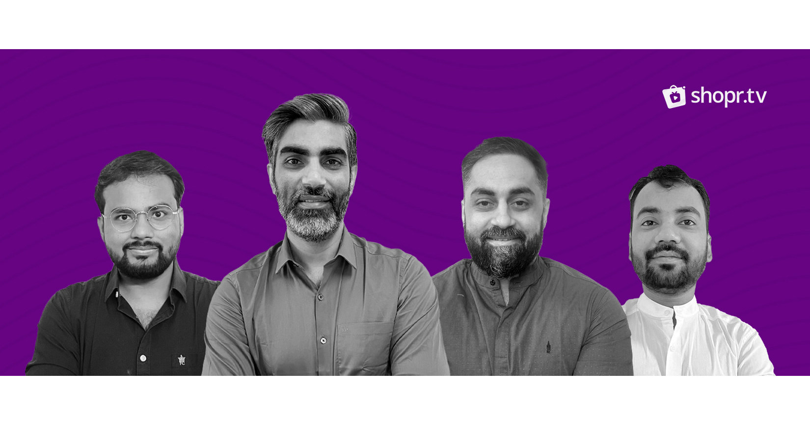 Live-commerce platform Shopr.TV raises $1.7 million in seed capital ...