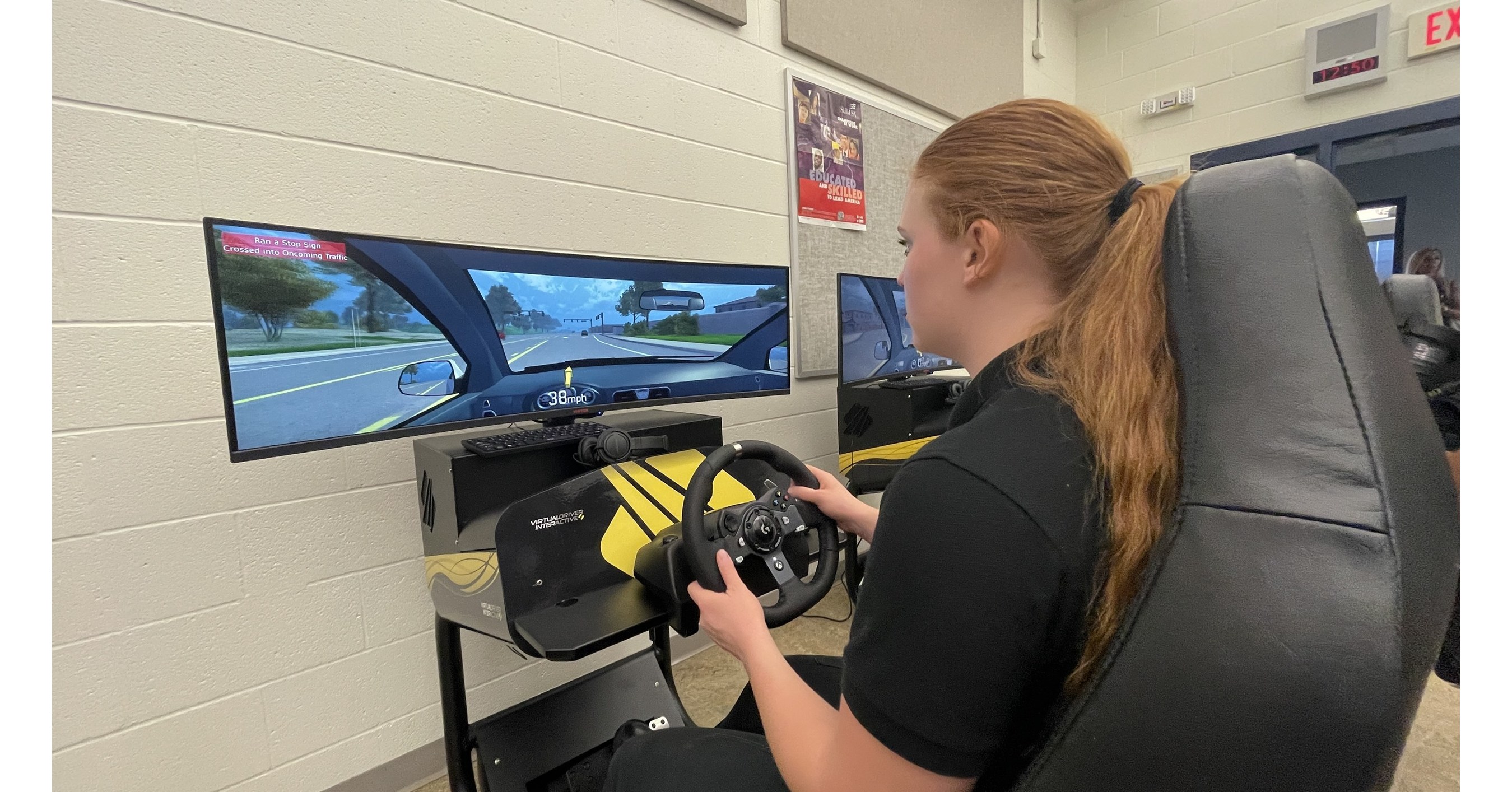 Honda Provides $2 Million in Grants to Advance Teen Driver Safety
