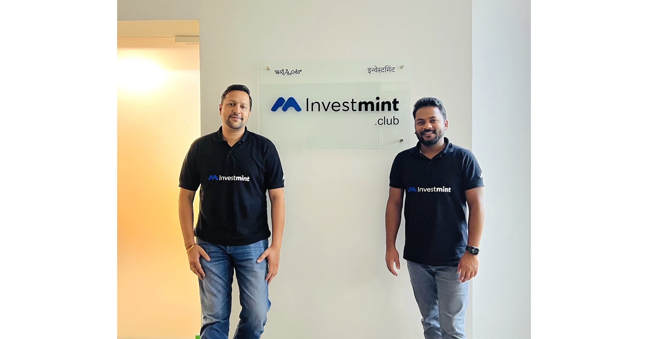 Signal-based trading platform Investmint raises $2 Million in seed ...