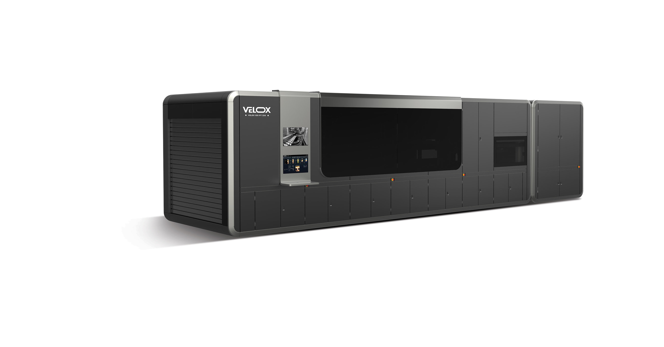 Velox Launches Micro-Pixel Drop Shape Control Technology for Digital ...