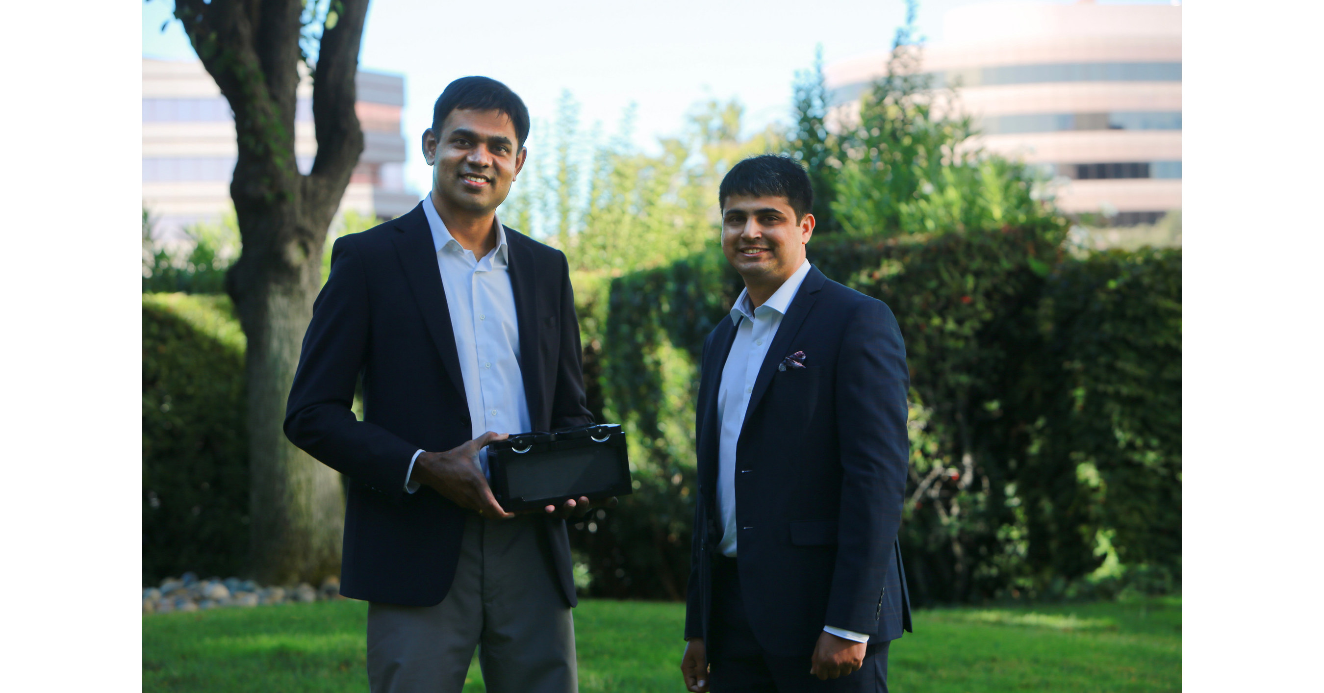 Tsecond revolutionizes data storage with BRYCK 2.0, enables carrying 8 ...