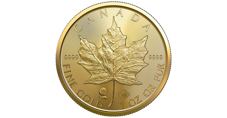 DE LA MINA A LA CASA DE LA MONEDA: LA REAL CASA DE LA MONEDA DE CANADÁ ...