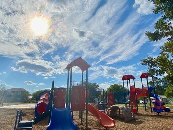 The City of Uvalde, Archewell Foundation, and KABOOM! Unveil a New ...