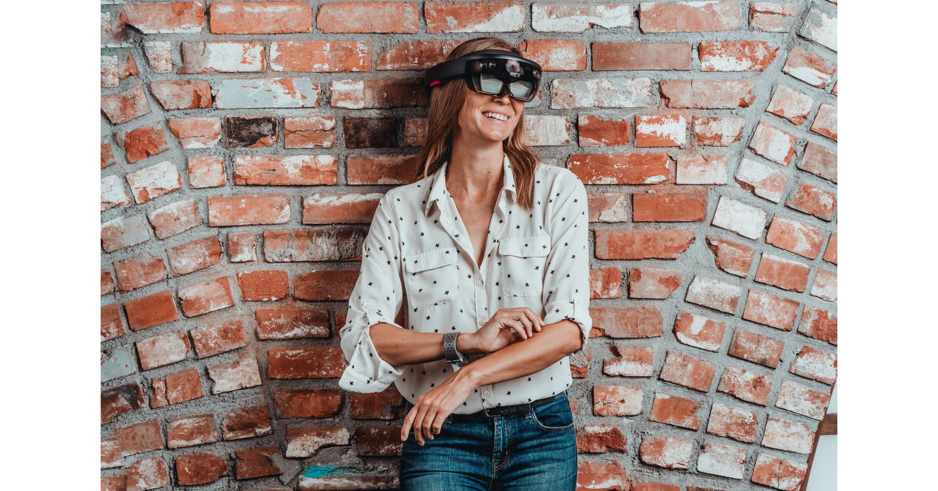 Tap Systems Launches TapXR - A Wrist Worn Keyboard/Controller For AR and VR