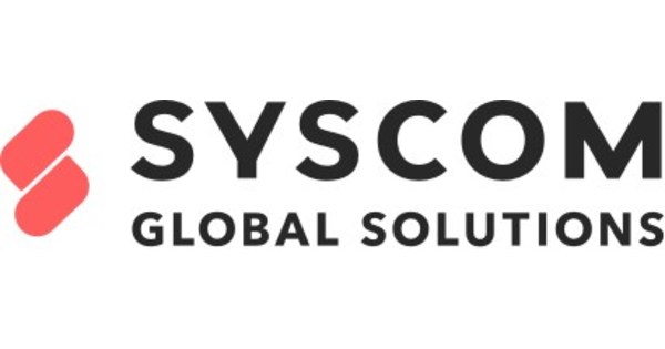 SYSCOM GLOBAL SOLUTIONS Debuts New Cloud-Based ERP for Small- to Medium-Sized Businesses