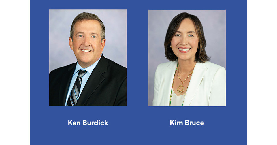 Tampa General Hospital Welcomes Two New Members to Hospital's Board of ...