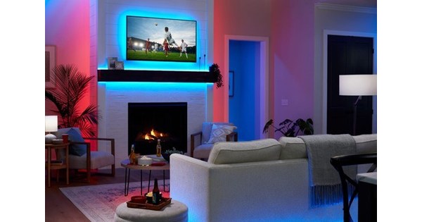 GE Lighting, a Savant company Enters the Entertainment Space with New ...