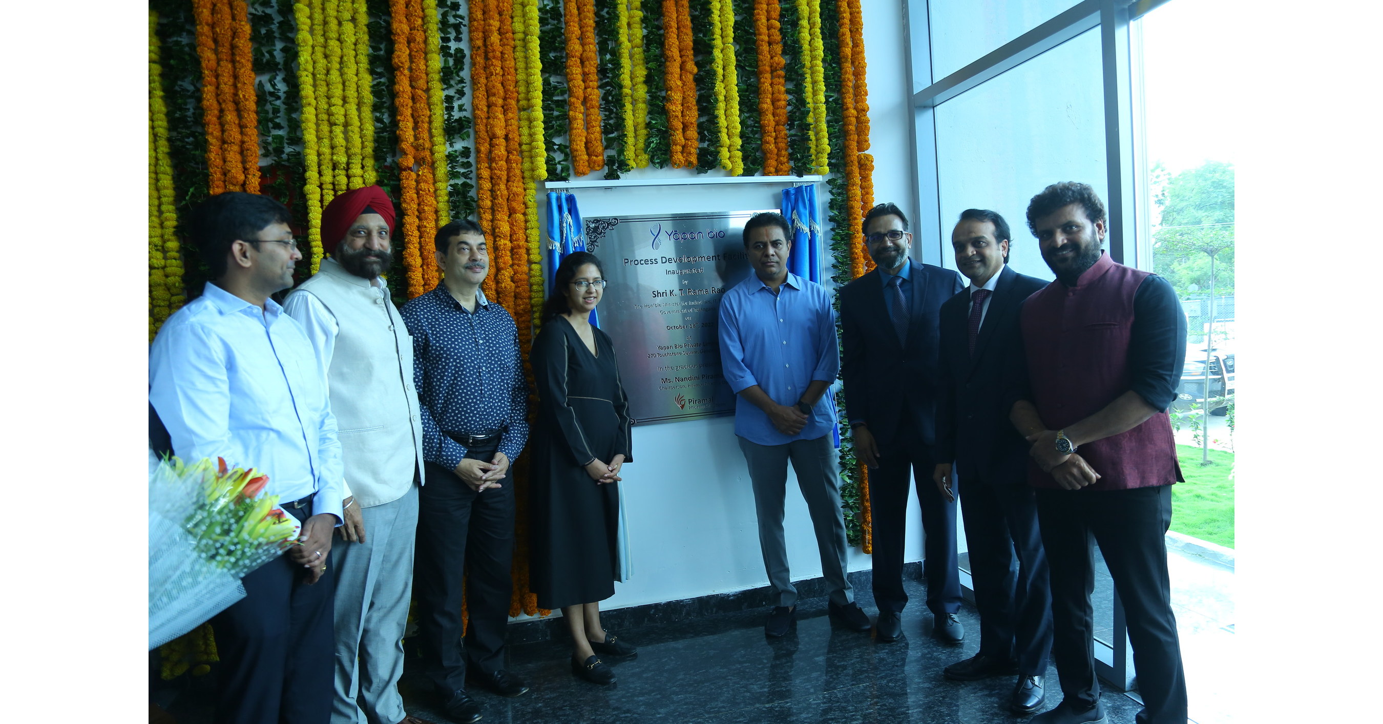 Yapan Bio Adds New Process Development Facility; Expands Capacity and ...