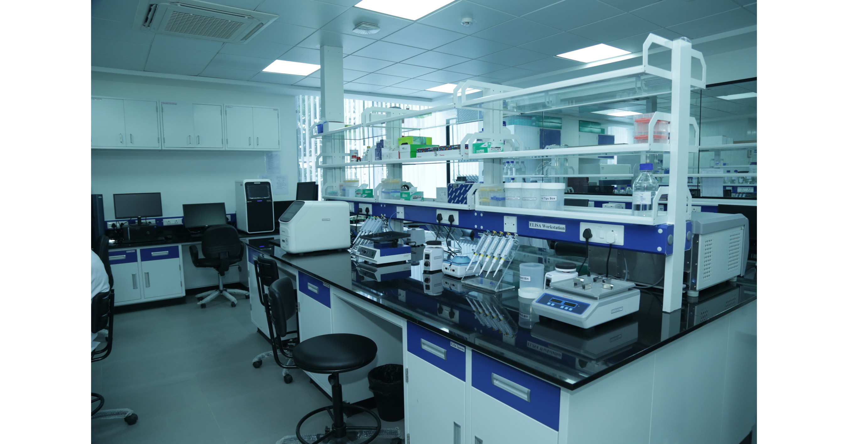 Yapan Bio Adds New Process Development Facility; Expands Capacity and Capabilities in Large ...
