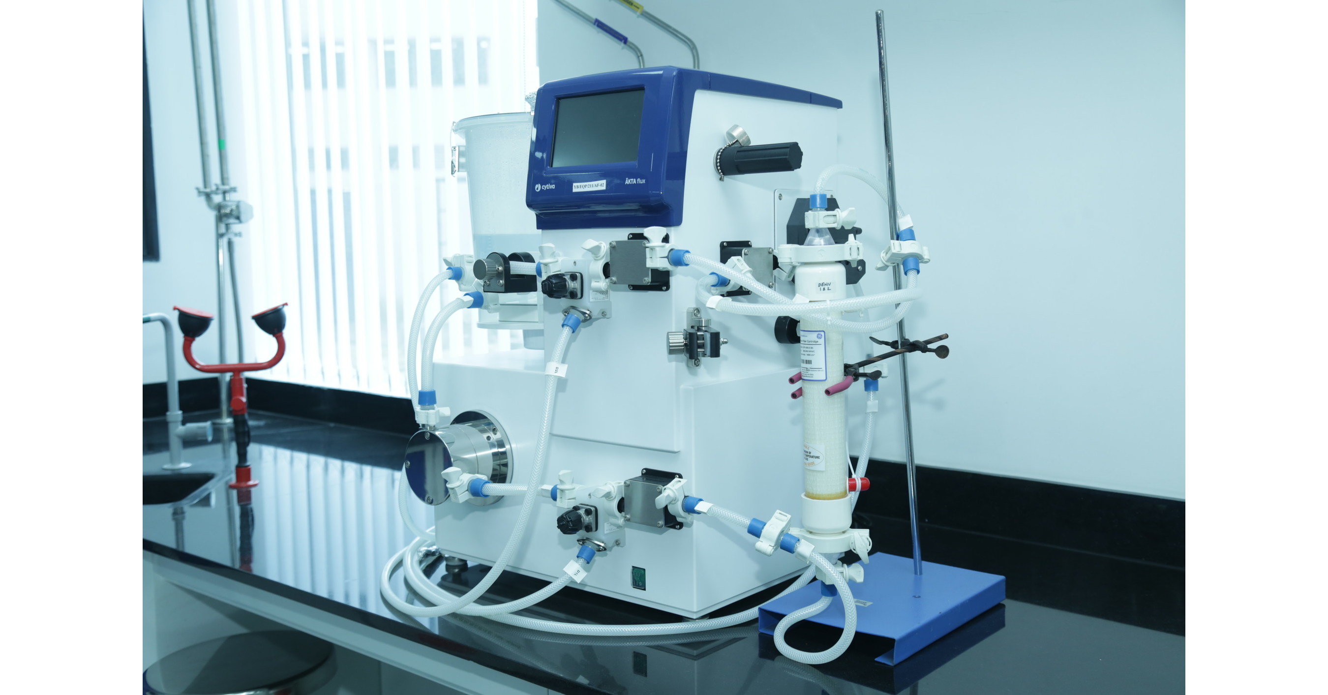 Yapan Bio Adds New Process Development Facility; Expands Capacity and ...