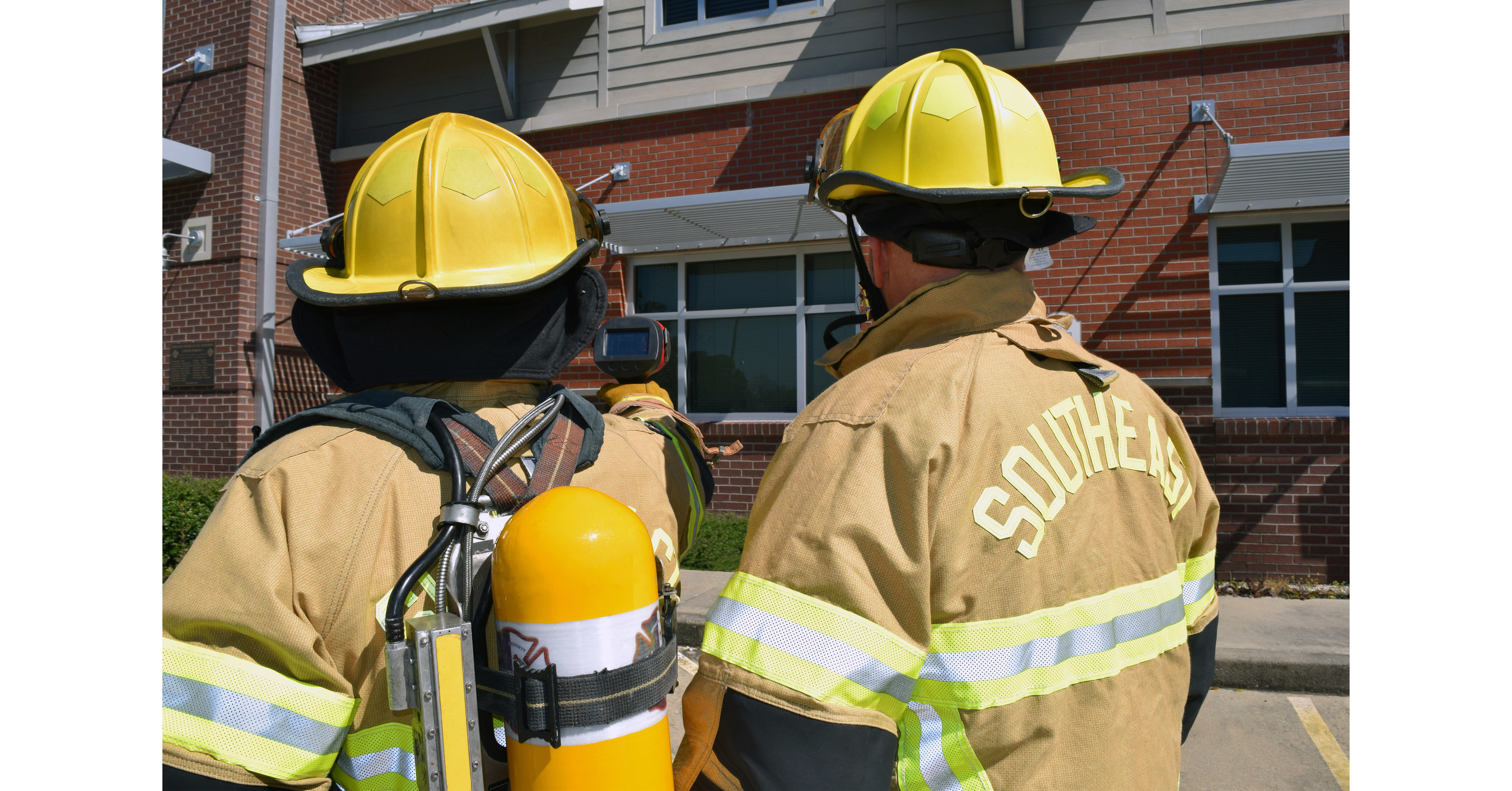 Heath Consultants' Remote Methane Leak Detector - First Responder ...