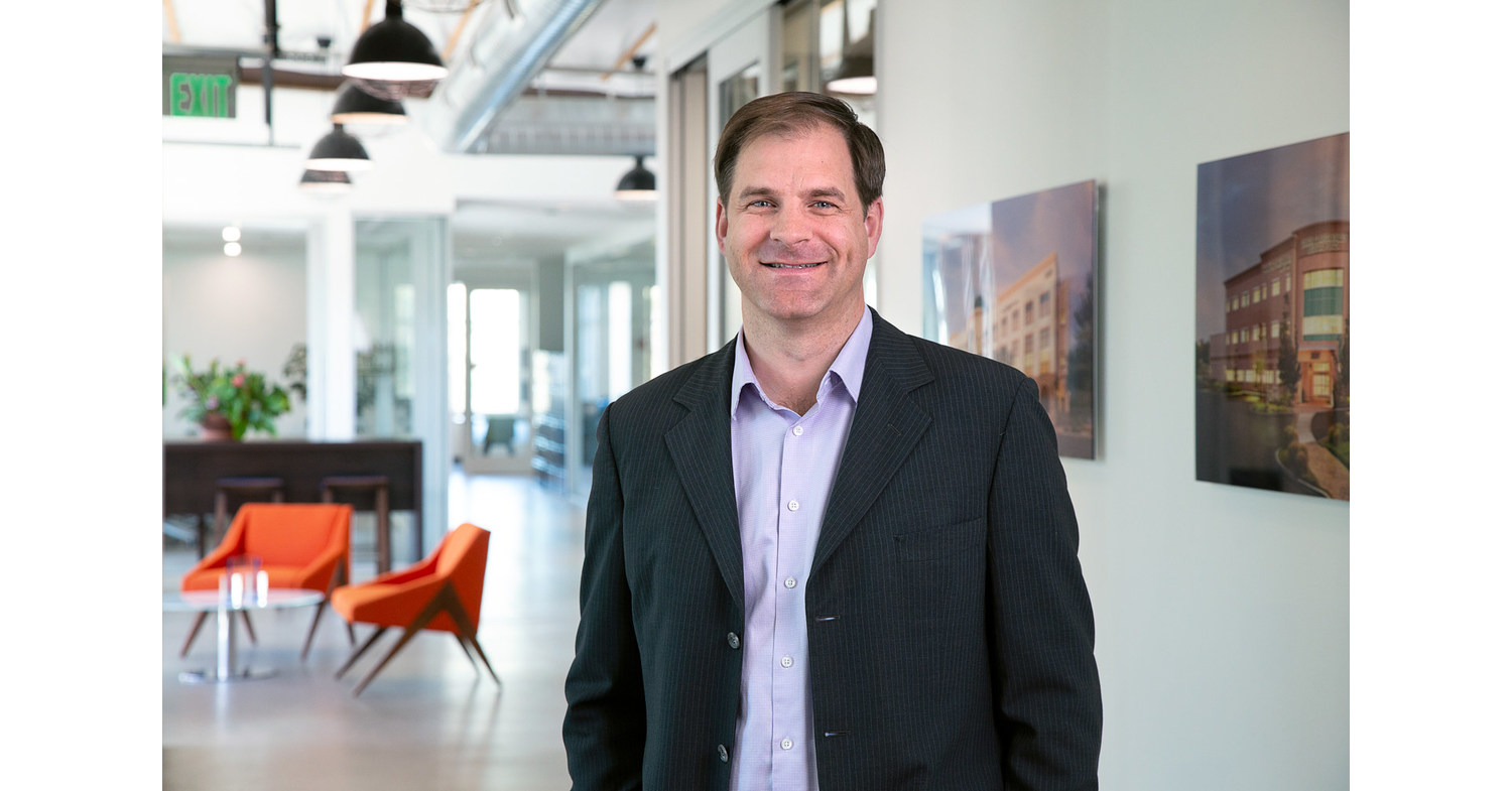 PMB Announces Promotion of Jake Dinnen to Partner and Executive Vice ...