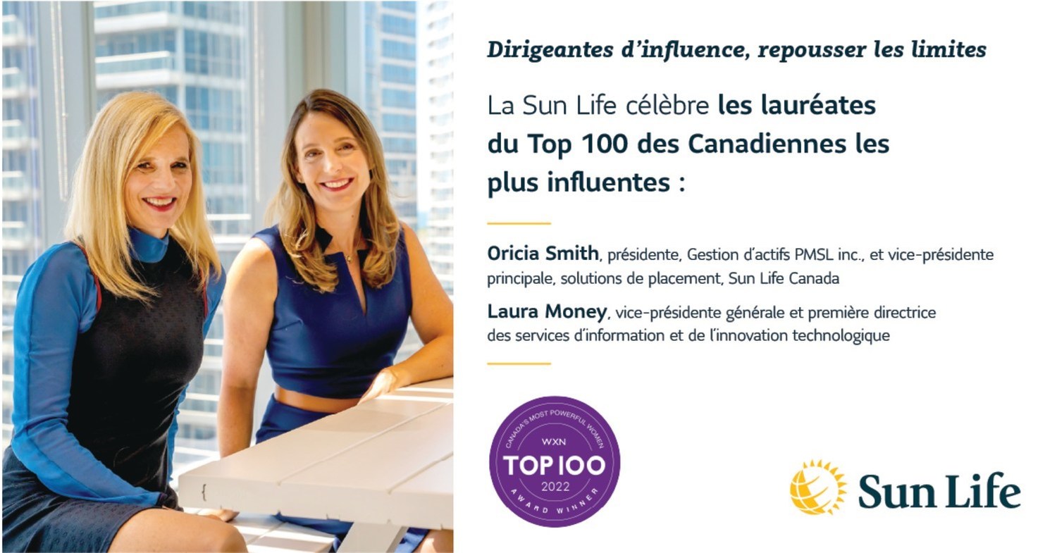 Dirigeantes d'influence, repousser les limites