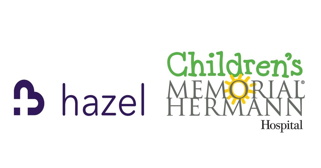 Hazel Health and Children's Memorial Hermann Partner to Provide ...