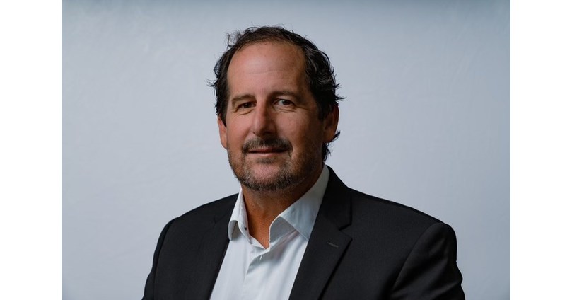 Justin Bingham Joins Nabsys as Chief Commercial Officer