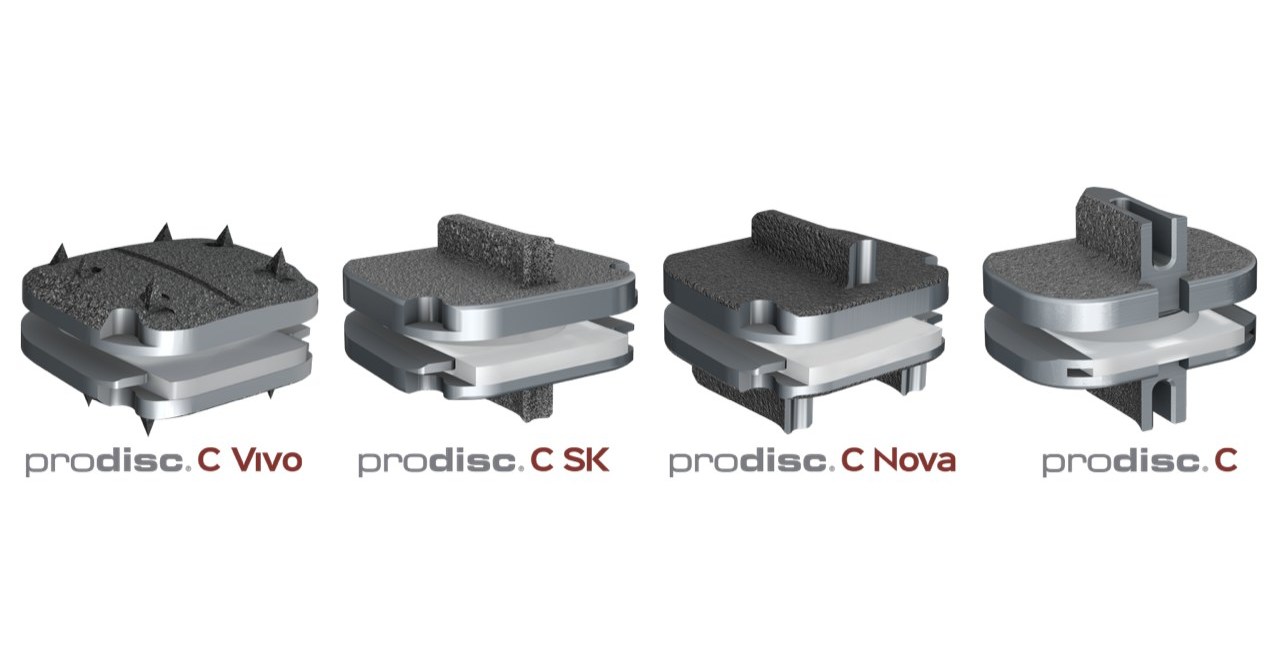 Centinel Spine Wins Third Consecutive Spine Technology Award for ...