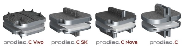 Centinel Spine Wins Third Consecutive Spine Technology Award for ...