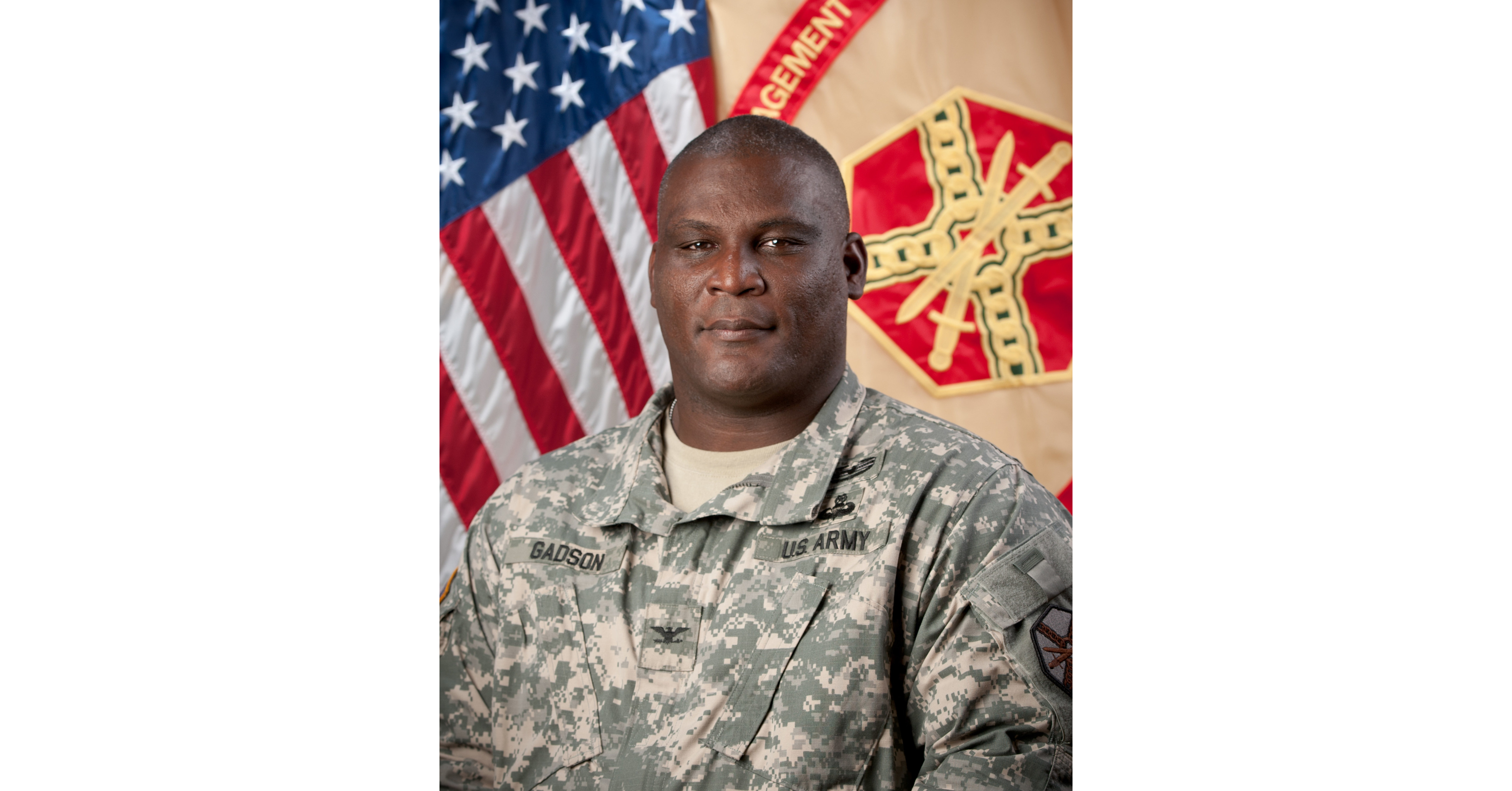 Wayne State dedicates Colonel Gregory Gadson Office of Military and ...