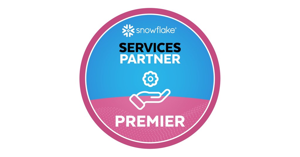 North Labs Achieves Premier Services Partner Status with Snowflake