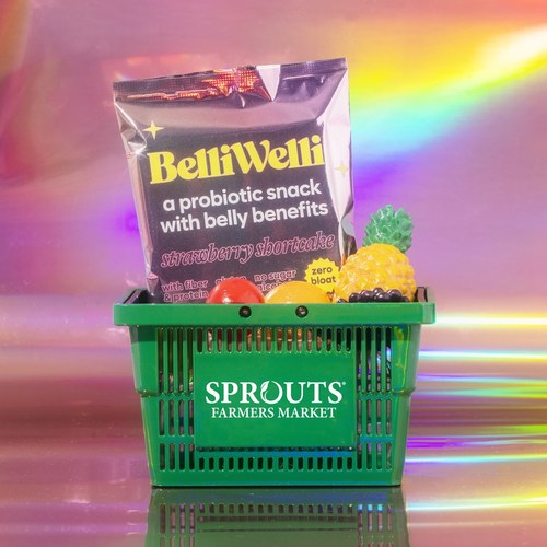 BelliWelli Announces Nationwide Retail Expansion and Debuts New ...