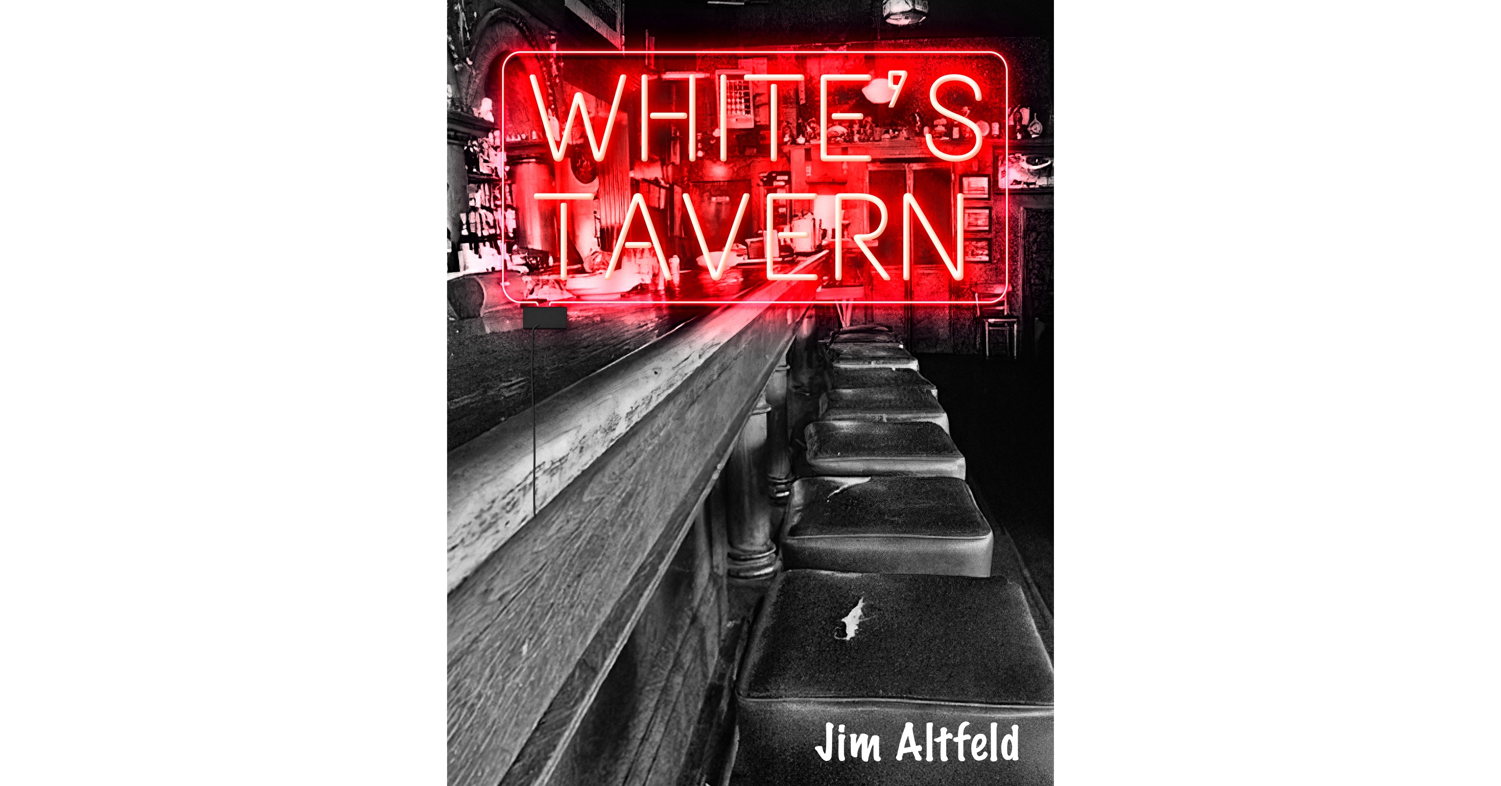 White's Tavern Tells the Harsh, Jaw-Dropping Story of a Small Bar in a ...