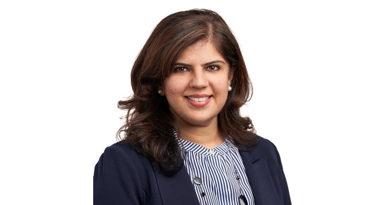 BNY Mellon Investor Solutions Names Manisha K. Ali Head of Responsible ...