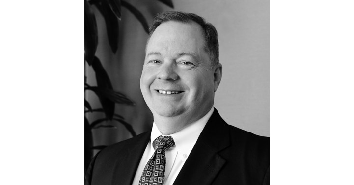 ALLOSOURCE ANNOUNCES DEAN ELLIOTT AS NEW PRESIDENT AND CEO