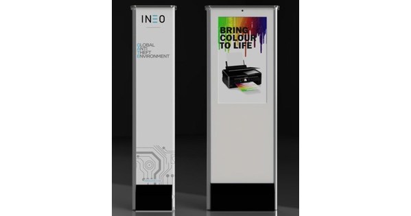 INEO Extends Intellectual Property Protection with Global Patent ...